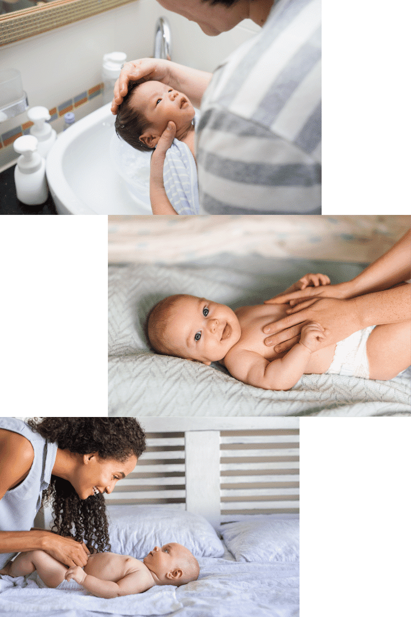 Natural Baby Bonding: A Pressure-Free Guide for New Parents in 2025 ...