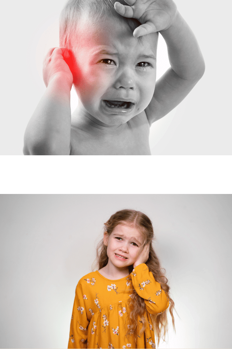 Ear Tubes in Children: A Parent's Complete Guide to Tympanostomy Tubes ...