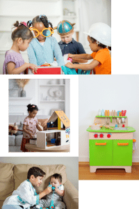 40 Engaging Toddler Activities to Keep Your Toddler Busy While Caring ...