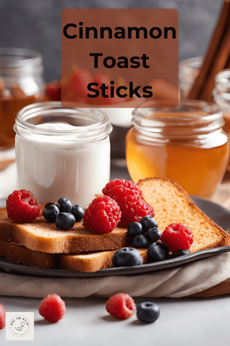 15 Quick & Healthy Breakfast Ideas Your Kids Will Love - Just Ask Jen NP