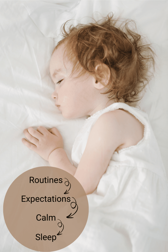 15 Tested Toddler Bedtime Routine Ideas That Actually Work (Expert ...