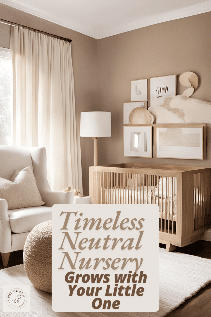 Creating the Perfect Nursery Color Schemes- 15 Styles To Transform Your ...