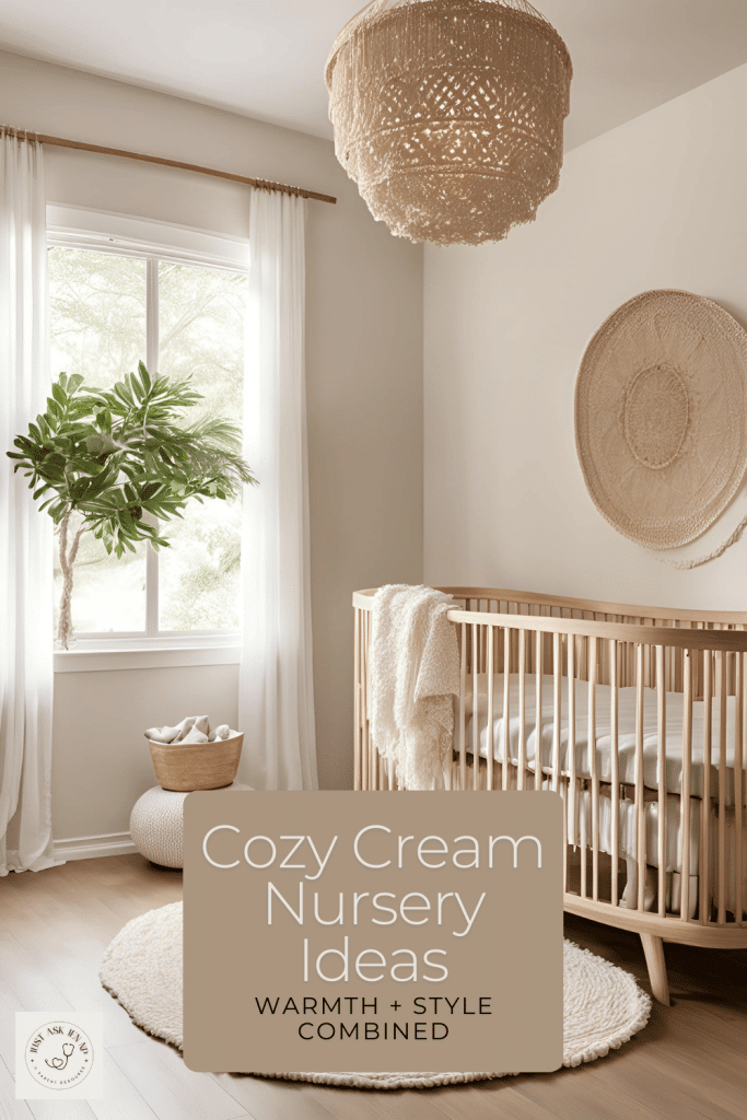 Creating the Perfect Nursery Color Schemes- 15 Styles To Transform Your ...