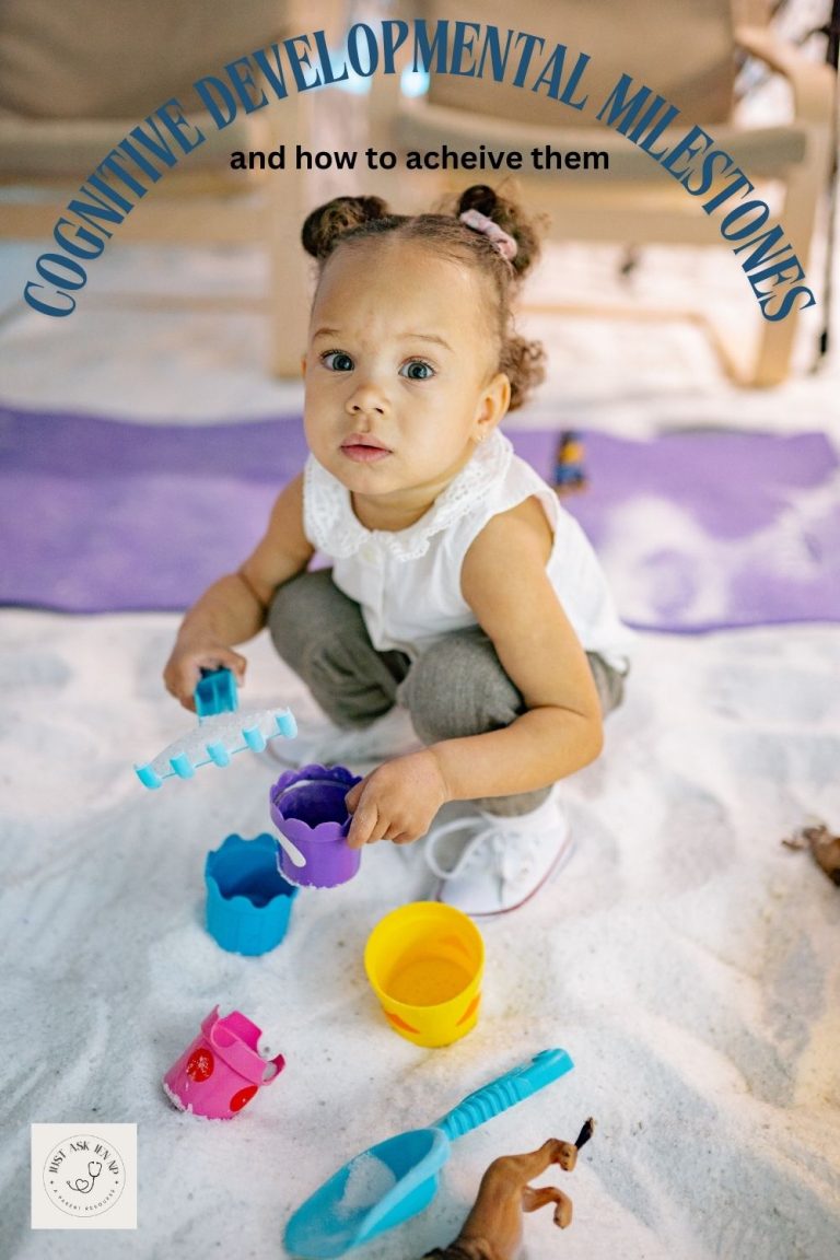 Toddler Developmental Milestones to Watch for & Games to Achieve Them ...