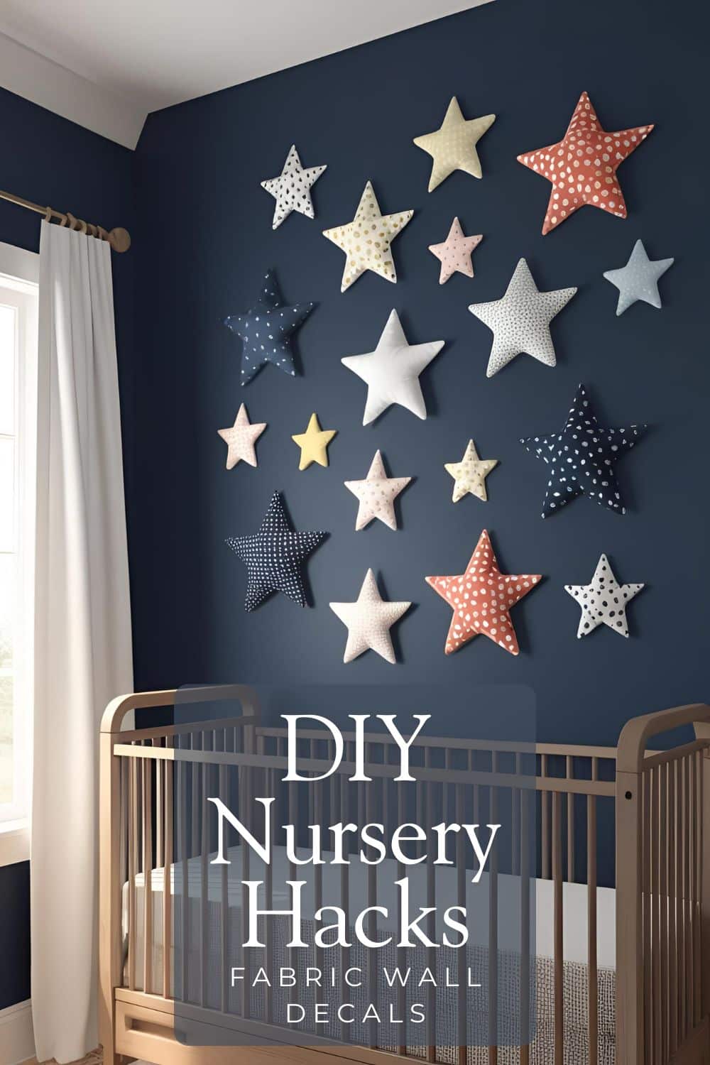 DIY Nursery Hacks: Creative & Affordable Ideas for a Stunning Space in ...