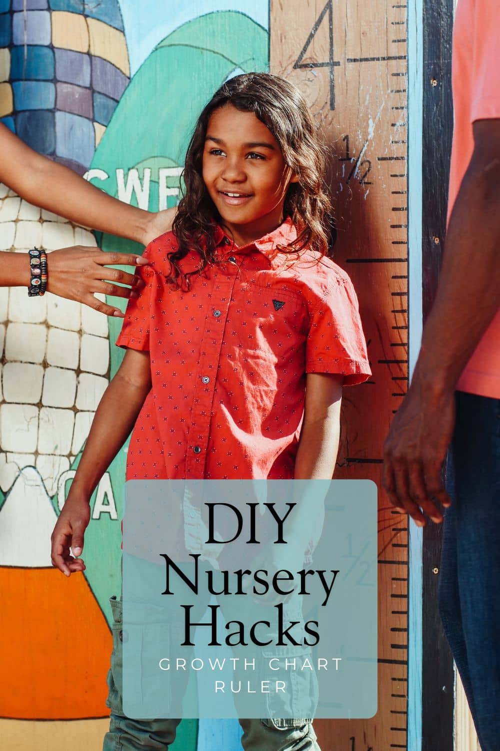 DIY Nursery Hacks: Creative & Affordable Ideas for a Stunning Space in ...