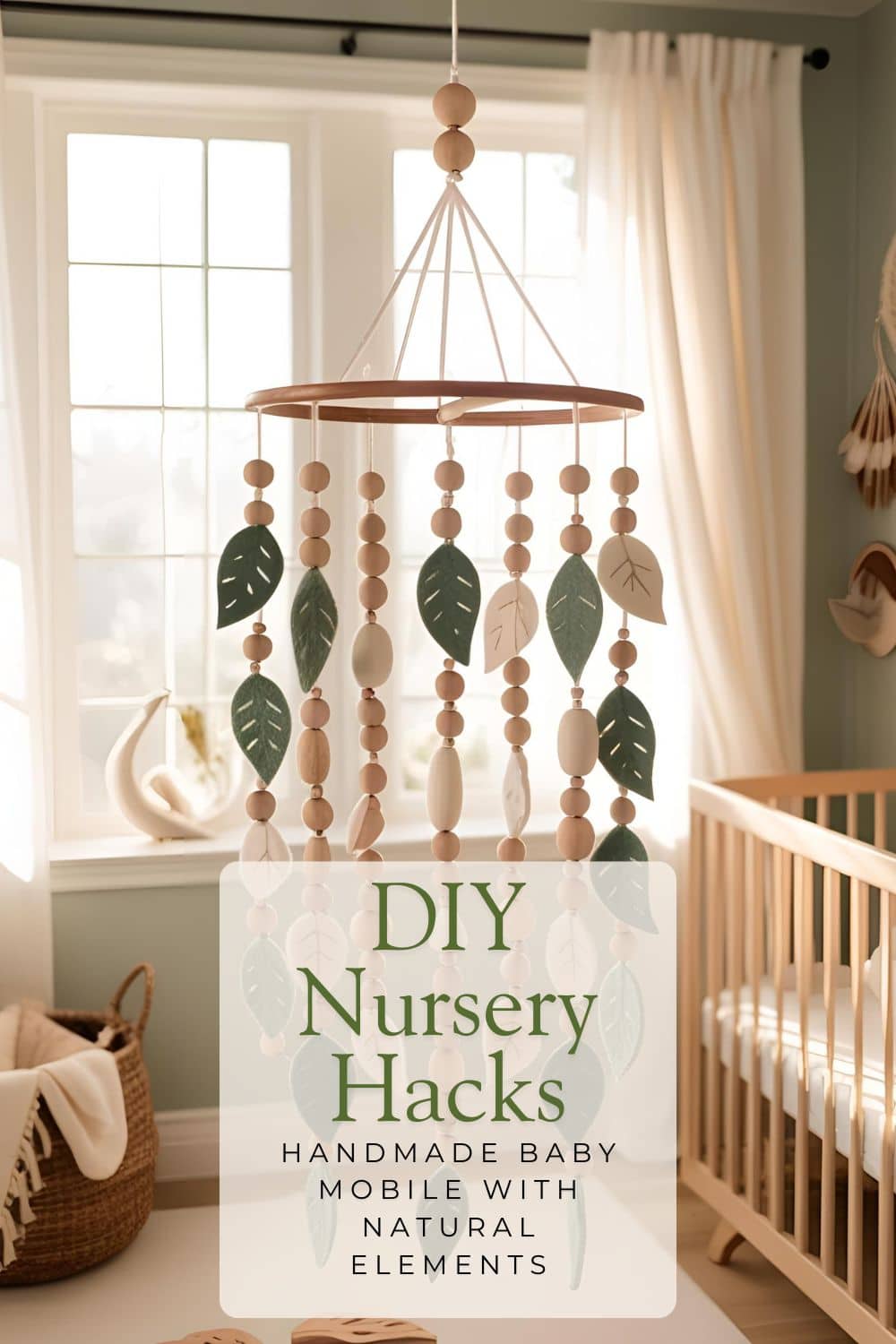 DIY Nursery Hacks: Creative & Affordable Ideas for a Stunning Space in ...