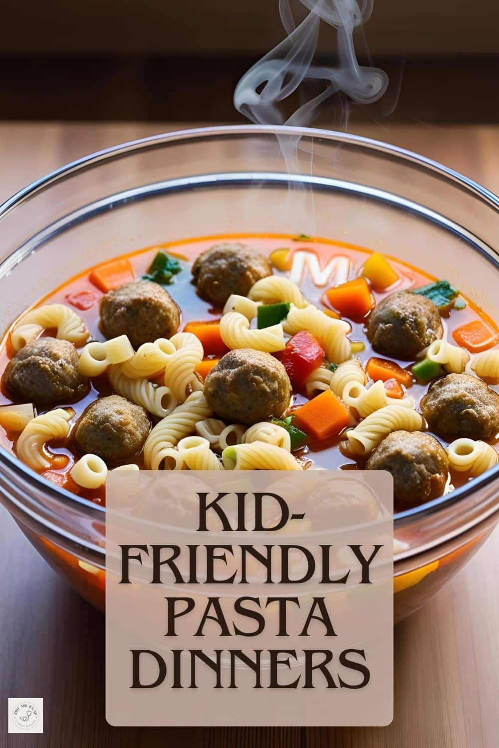 10 Kid-Friendly Pasta Dinners That Are Actually Nutritious - Just Ask ...