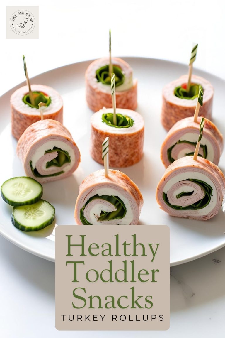 15 Quick and Healthy Toddler Snacks They Won't Throw on the Floor ...