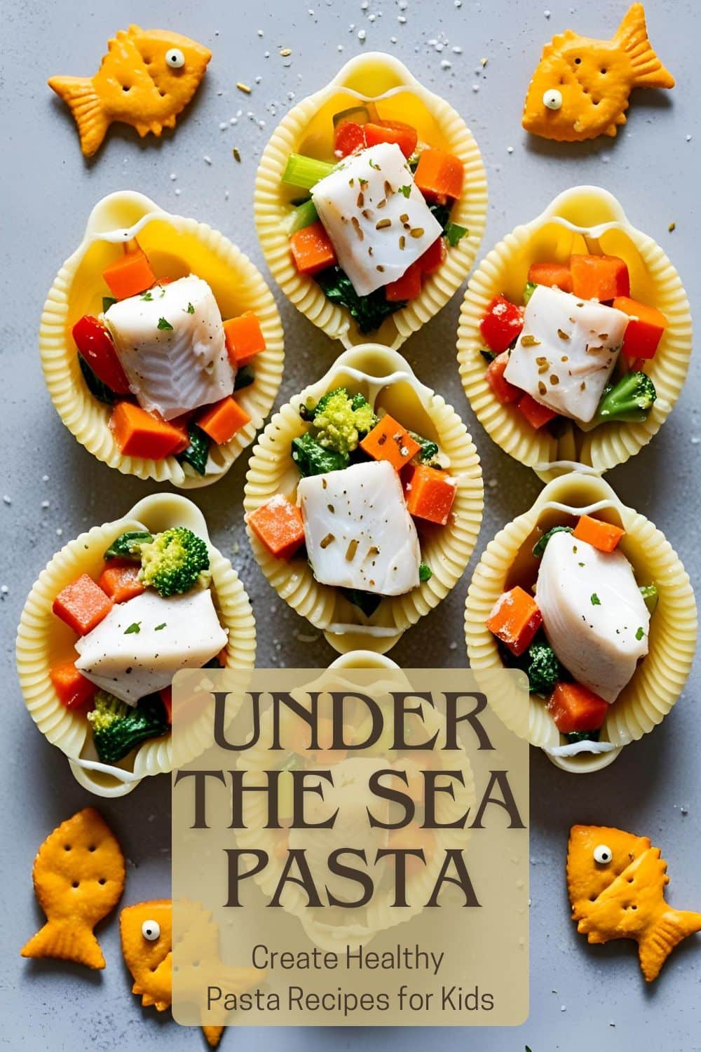 10 Kid-Friendly Pasta Dinners That Are Actually Nutritious - Just Ask ...