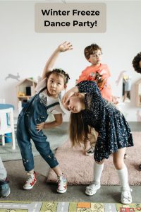 Cozy & Creative: 10 Fun Indoor Winter Activities for Young Children ...