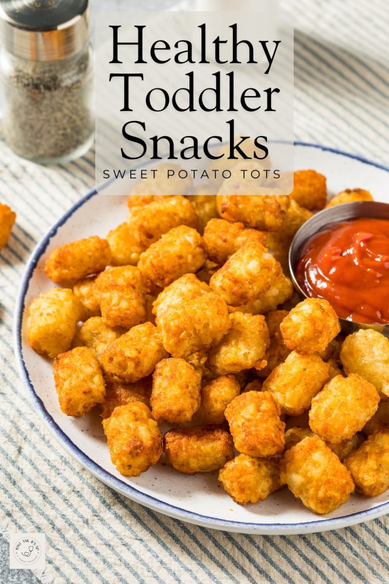 15 Quick and Healthy Toddler Snacks They Won't Throw on the Floor ...