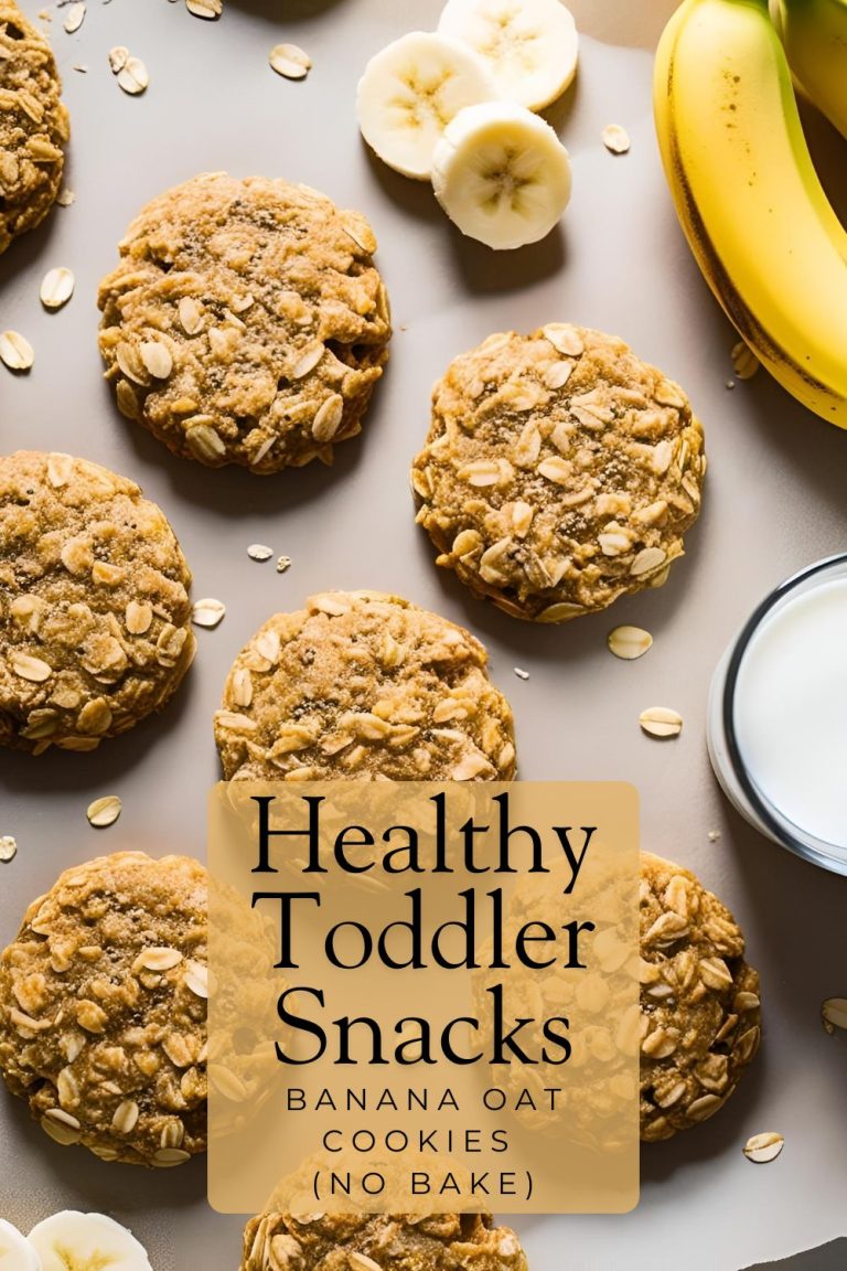 15 Quick and Healthy Toddler Snacks They Won't Throw on the Floor ...