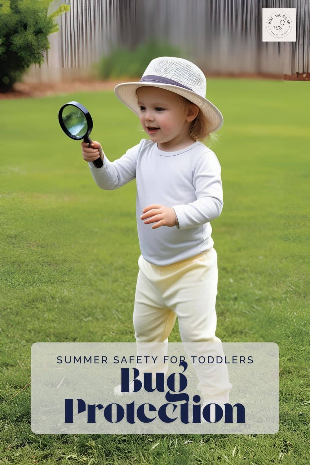 Summer Safety for Toddlers: Keeping Little Ones Safe While Having Fun ...