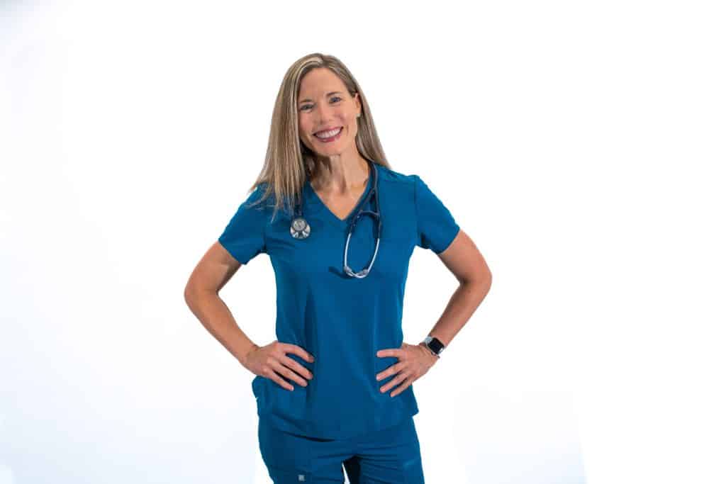 About Jen - Just Ask Jen NP