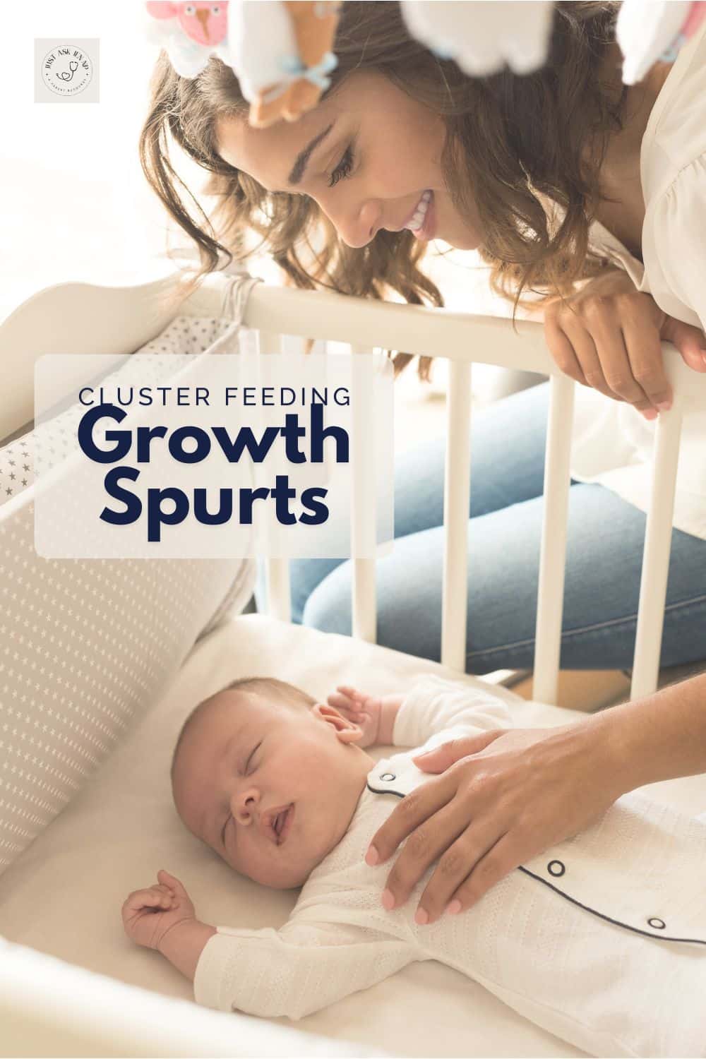 Understanding Cluster Feeding: Your Complete Guide to This Normal (But ...