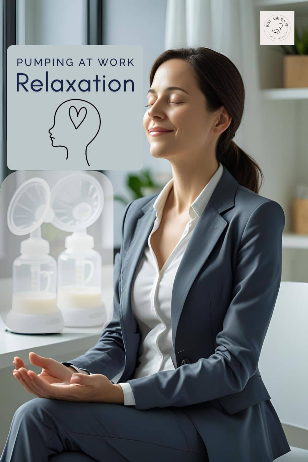 Finding Calm in the Chaos: Workplace Breastfeeding Relaxation ...