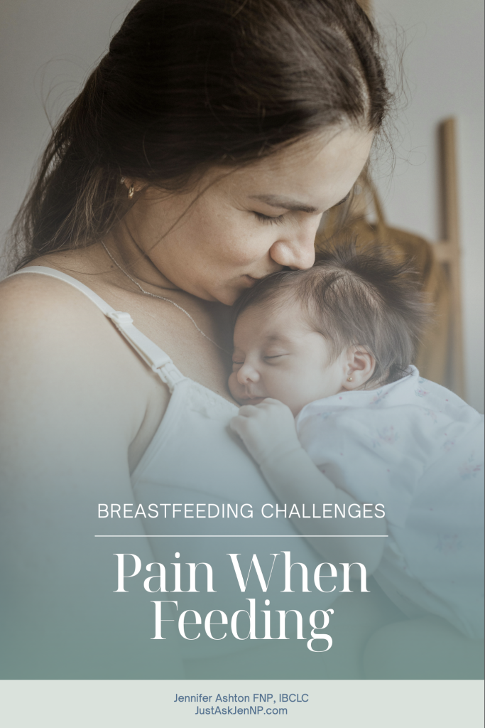 Solve Breastfeeding Pain Fast | Expert Mastitis & Clog Guide