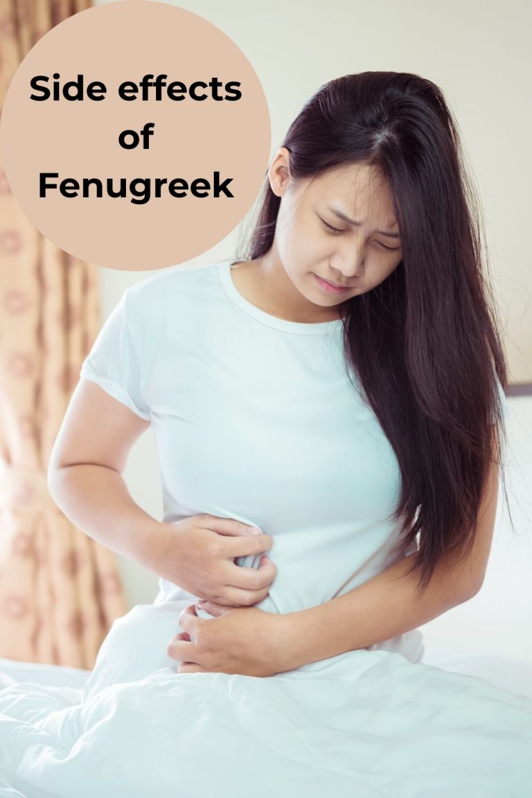 Why I Stopped Recommending Fenugreek for Milk Supply (And What I Use ...