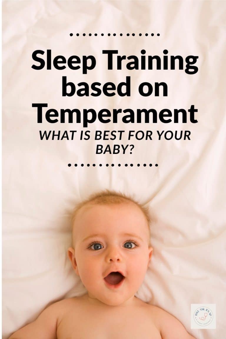 Sleep Training Methods: What the Research Actually Says - Just Ask Jen NP