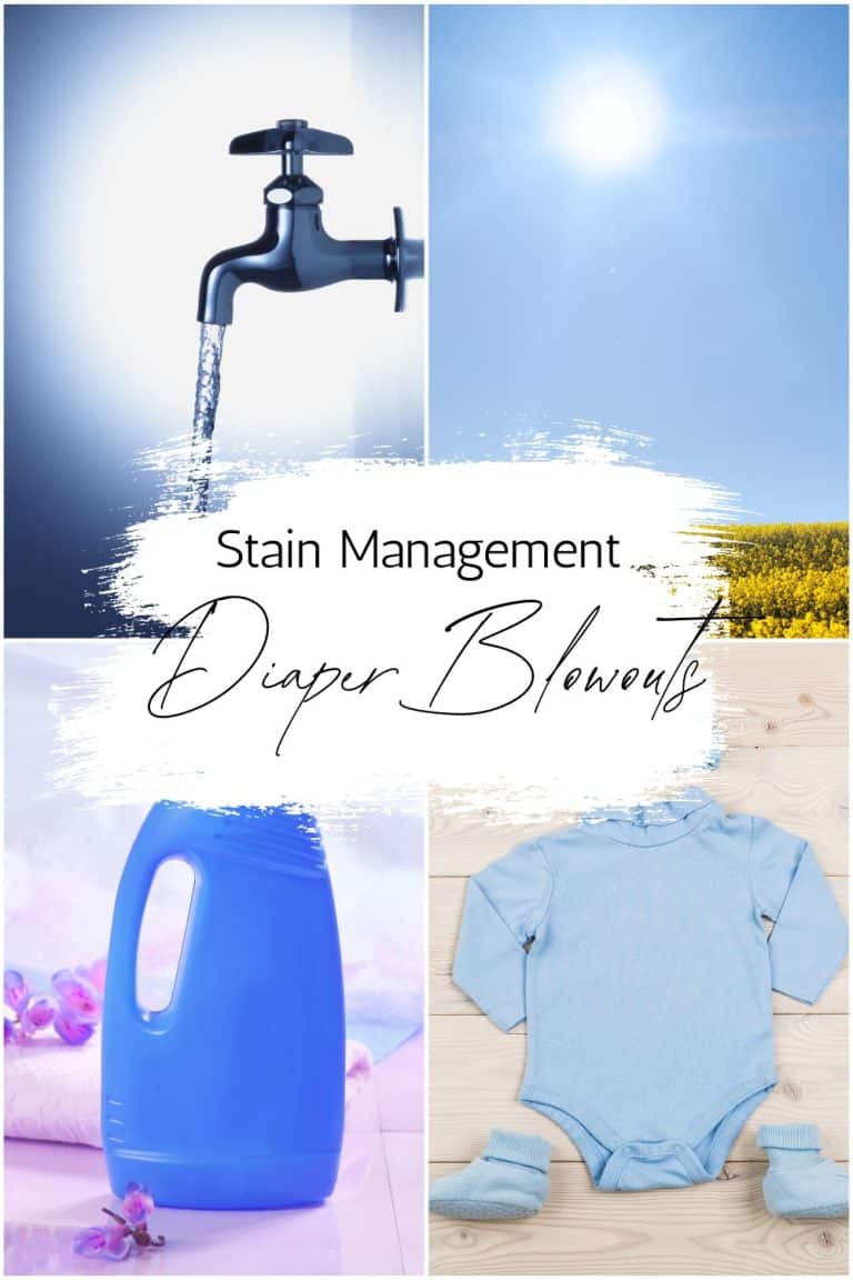 The Complete Guide to Breastfed Baby Poop: Colors, Frequency, and What ...