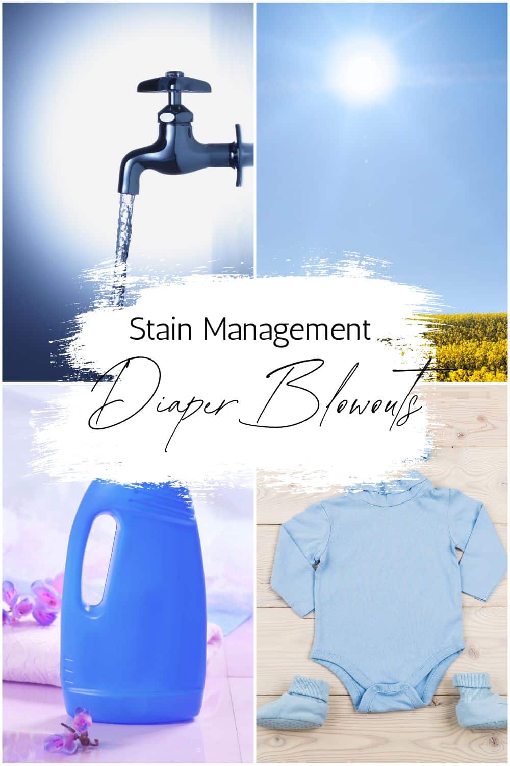 The Complete Guide to Breastfed Baby Poop: Colors, Frequency, and What ...