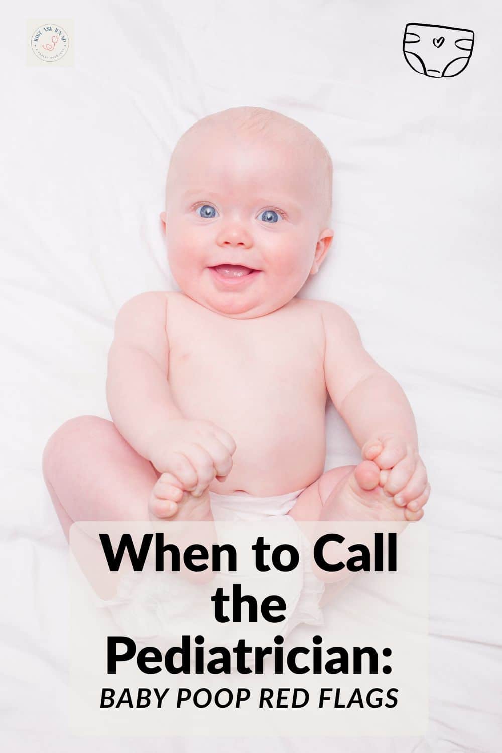 The Complete Guide to Breastfed Baby Poop: Colors, Frequency, and What ...