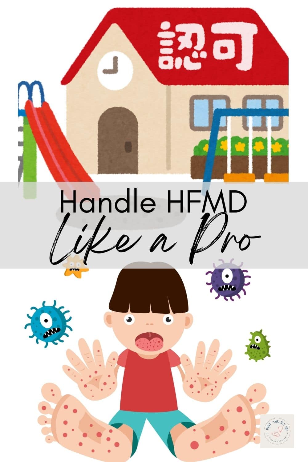 Hand Foot and Mouth Disease: A Complete Guide for Parents and ...