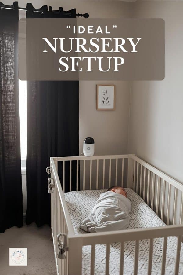 Scandinavian Baby Sleep: What Outdoor Naps Really Teach Us About Infant ...